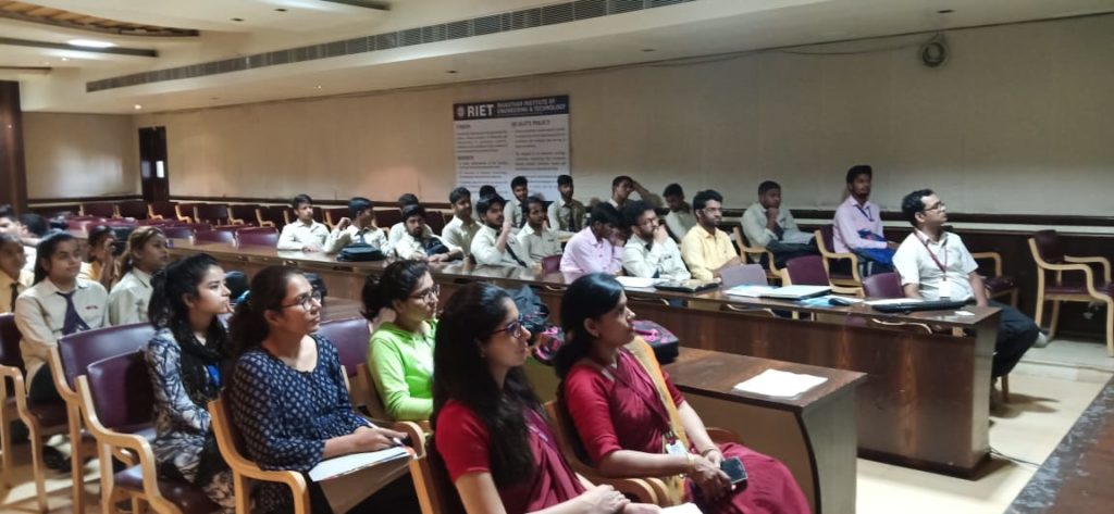Vlsi Design Using Verilog Hdl Workshop On 11th September 2019