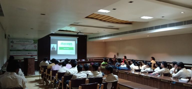 Vlsi Design Using Verilog Hdl Workshop On 11th September 2019