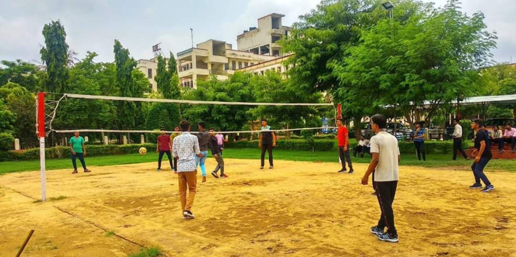 The Importance of Combining Sports with Education